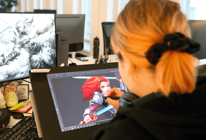 Home | Small Giant Games