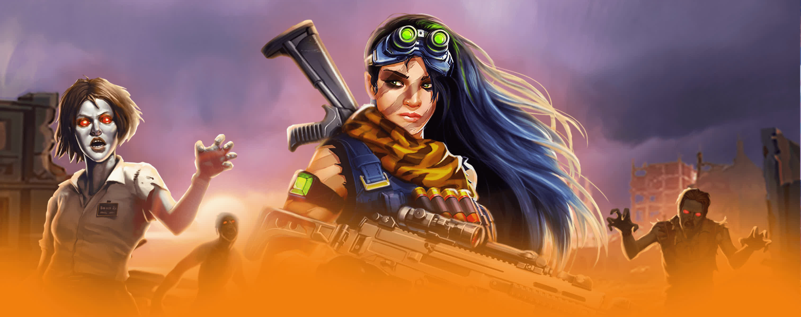 Puzzle combat store